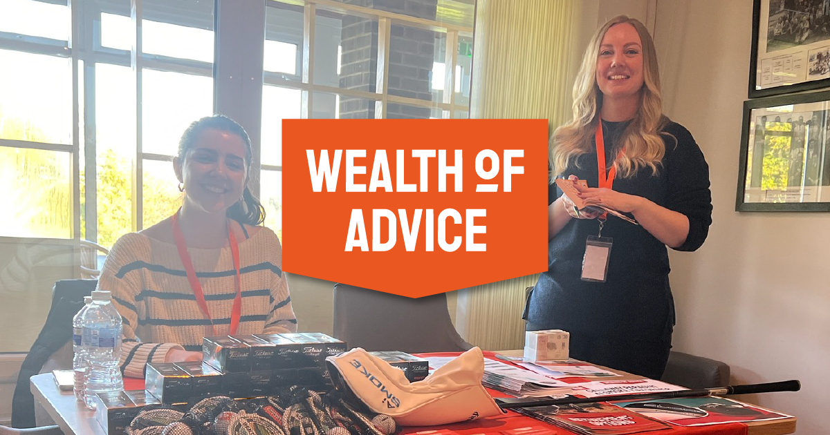 Financial Services Administrator / Adviser Support | Wealth of Advice ...