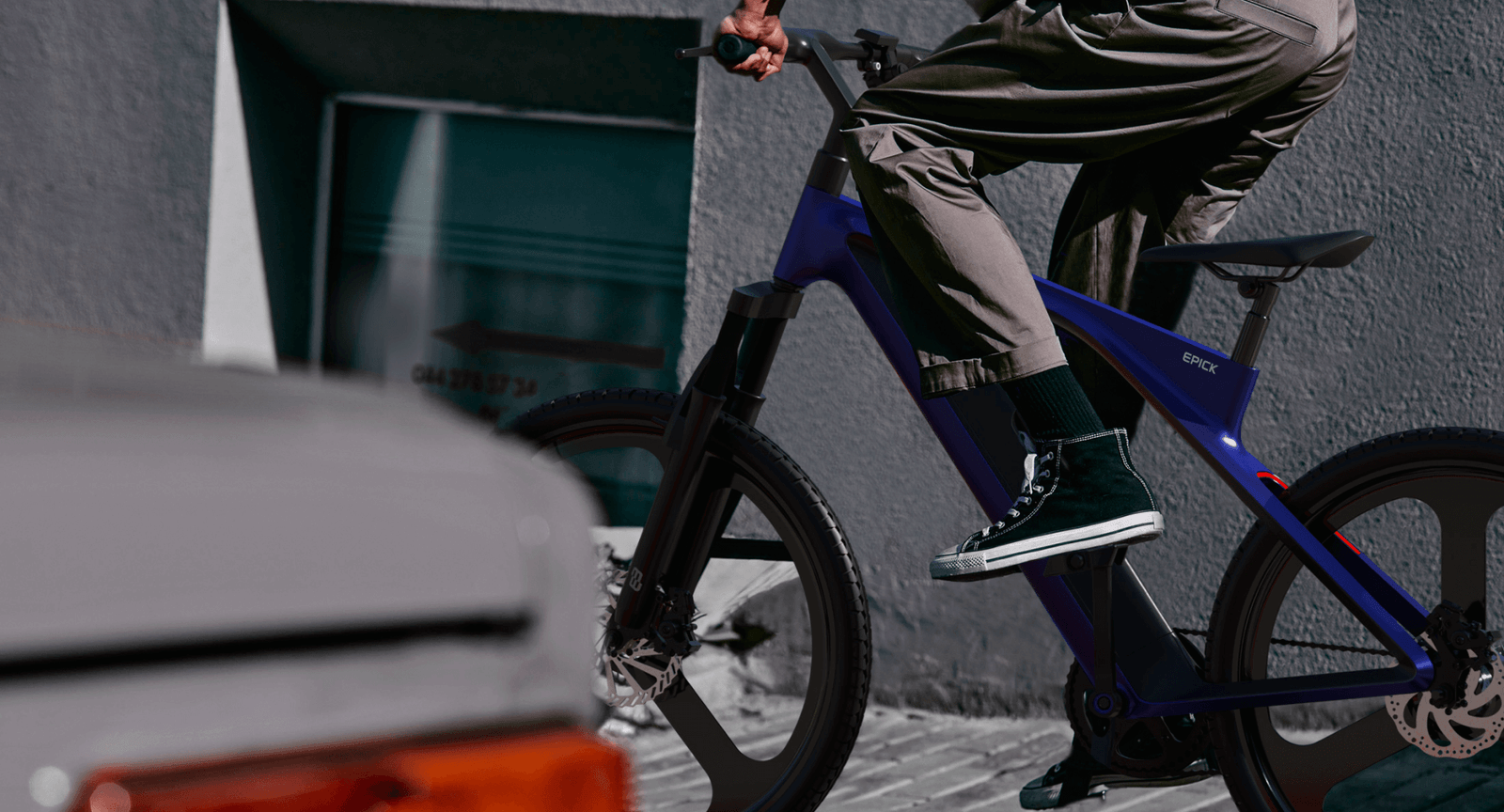 Arceon & Studio Carbon: Revolutionizing Advanced Materials Industry