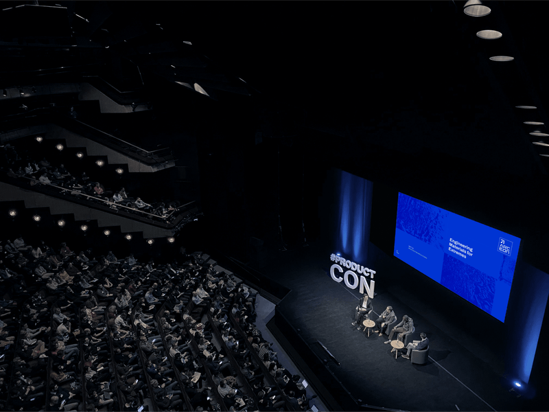 Arceon & Studio Carbon: Revolutionizing Advanced Materials Industry