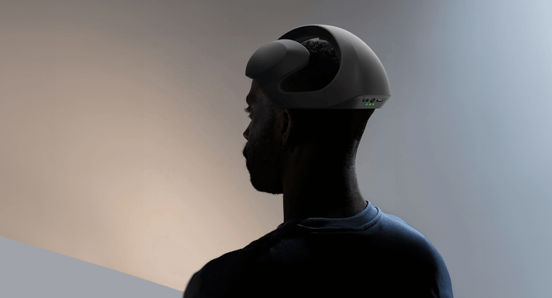 Nexstem & Studio Carbon: Revolutionizing BCI Technology for Future