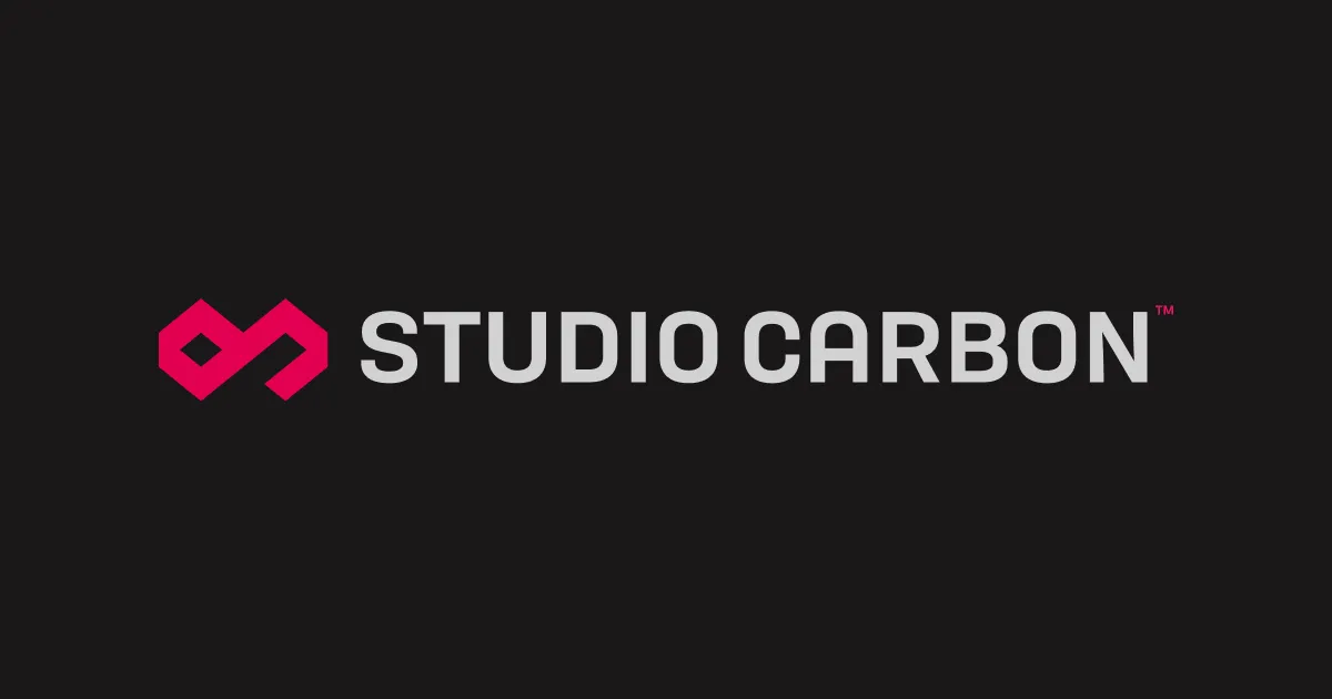 Studio Carbon | Innovative Design Solutions | Creative Studio