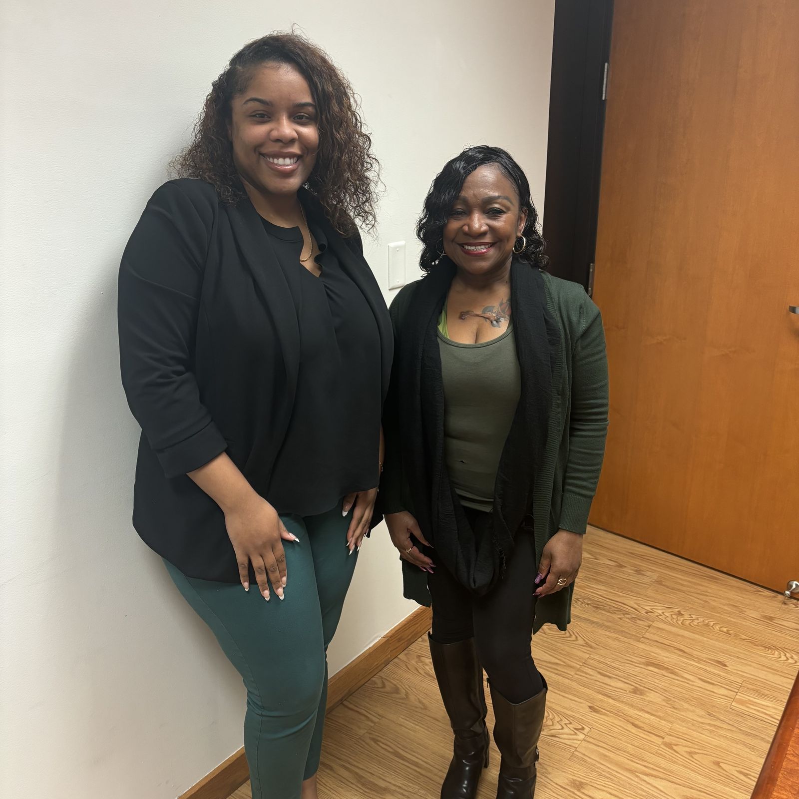 AmurphyLegal - The Murphy Law Firm LLC