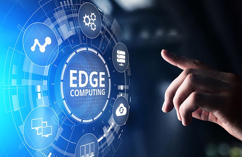 Edge Computing – Overcoming Operational Challenges
