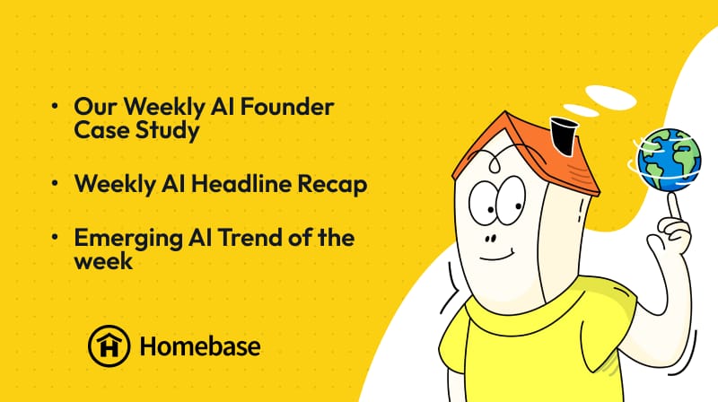 Weekly AI Recap: How Two Friends' Code Struggle Solution Became a ...