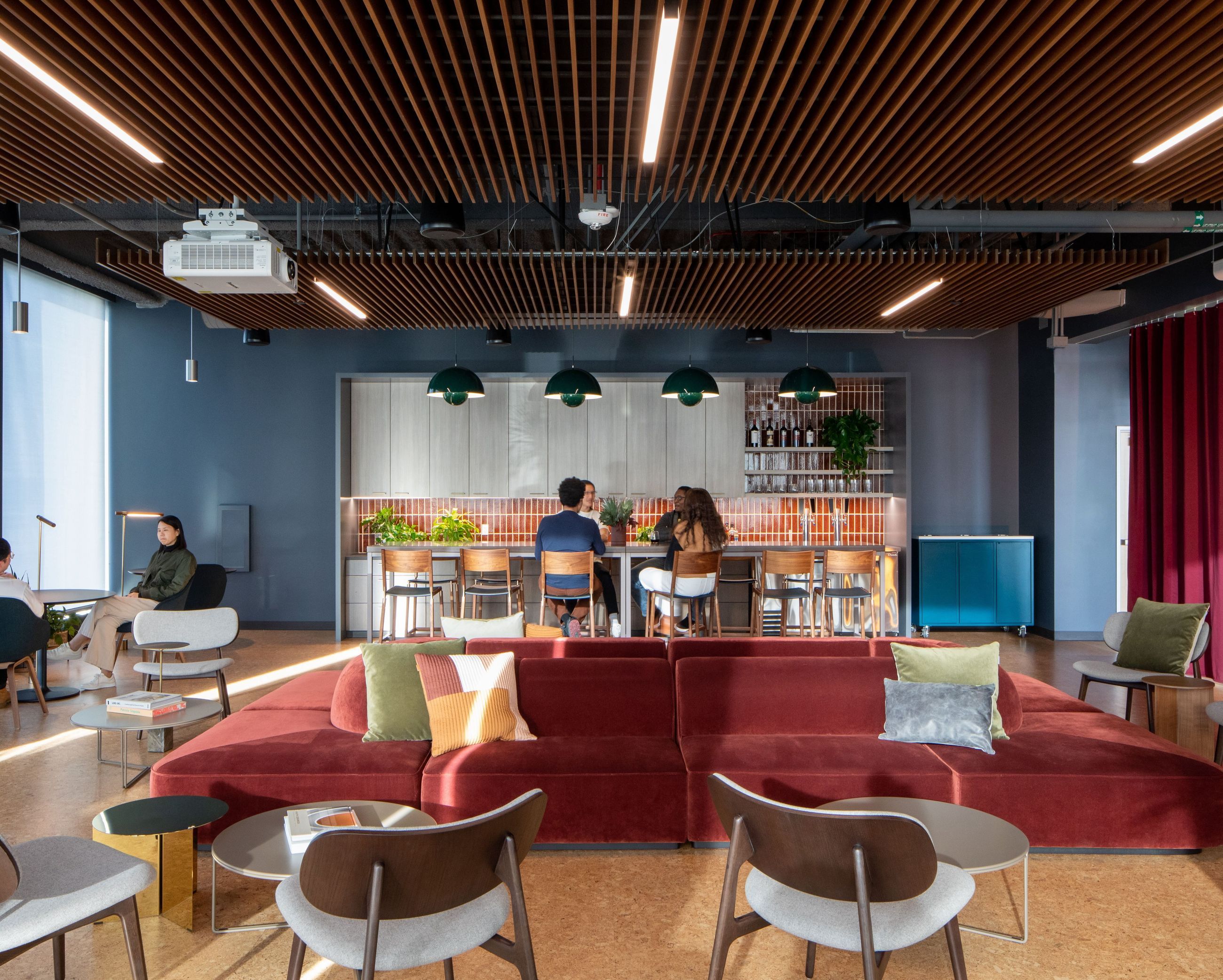 Thumbtack Careers | Virtual First, Not Virtual-Only