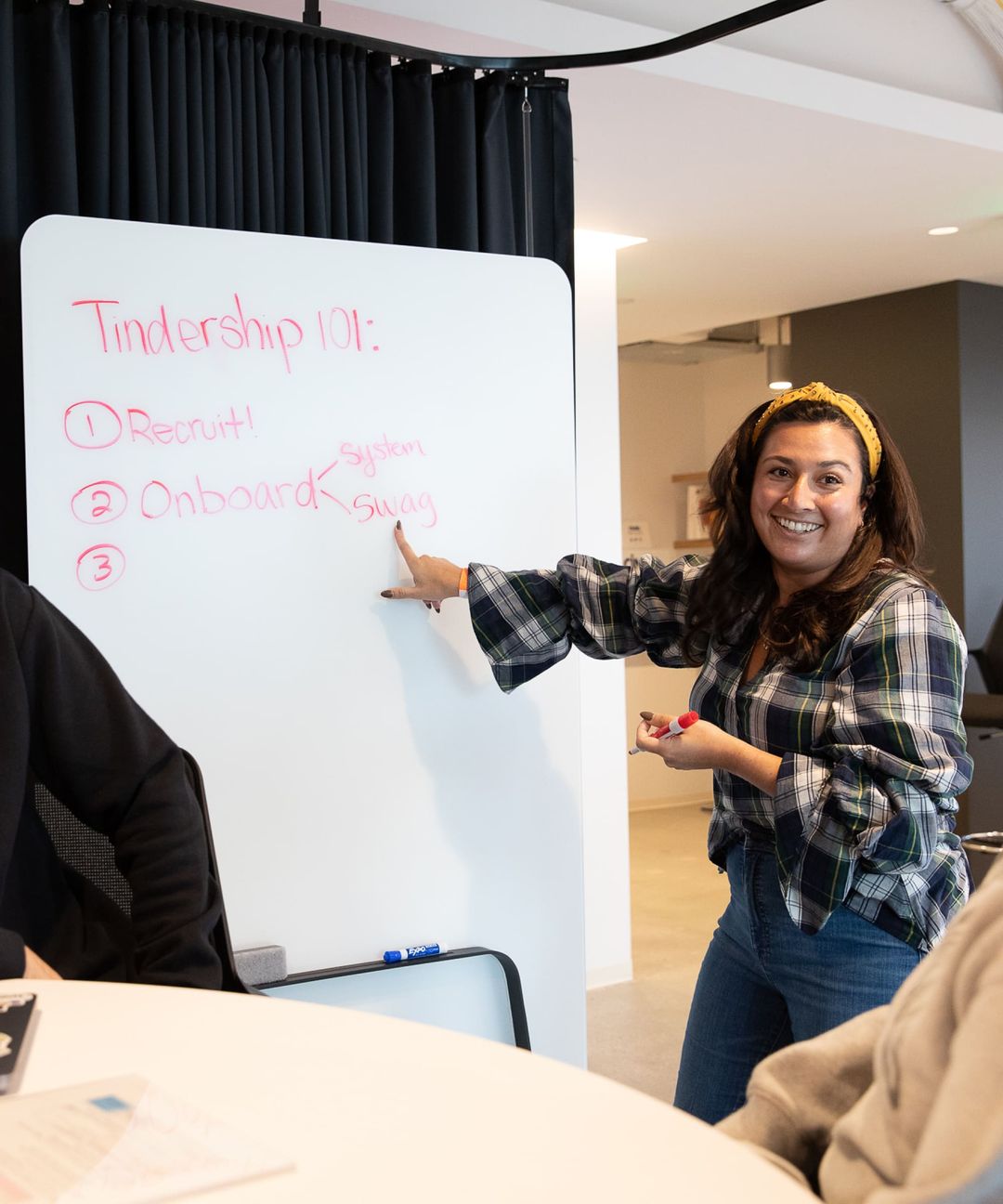 Open Roles at Tinder | Machine Learning Intern