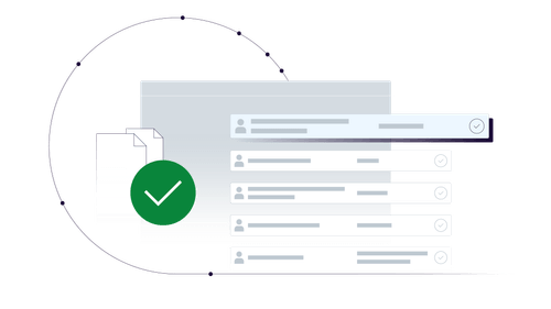 Fund closing simplified | Passthrough