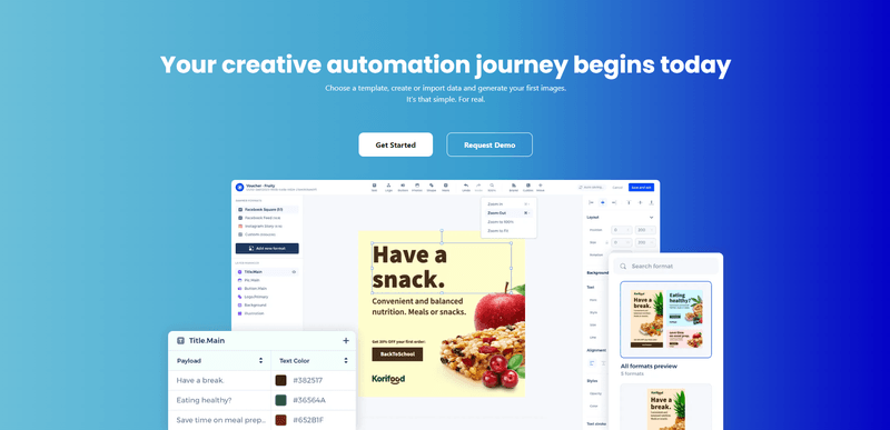 Figma Components | 500+ Free Figma Components Library