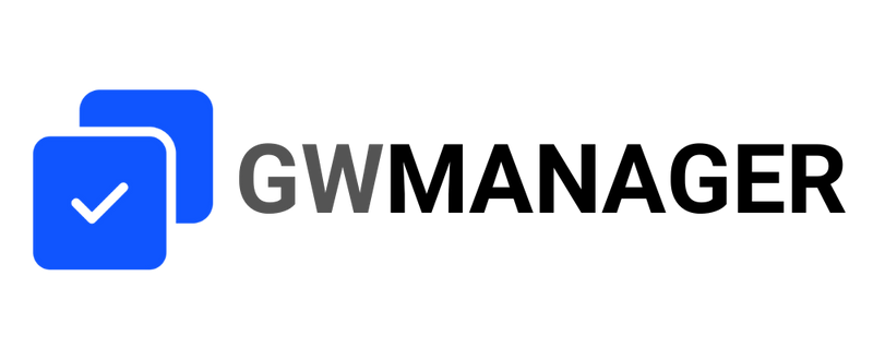 GW Manager | Google Workspace Administration Simplified!