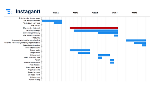What is a Work Plan and how is use it for Your Project Needs