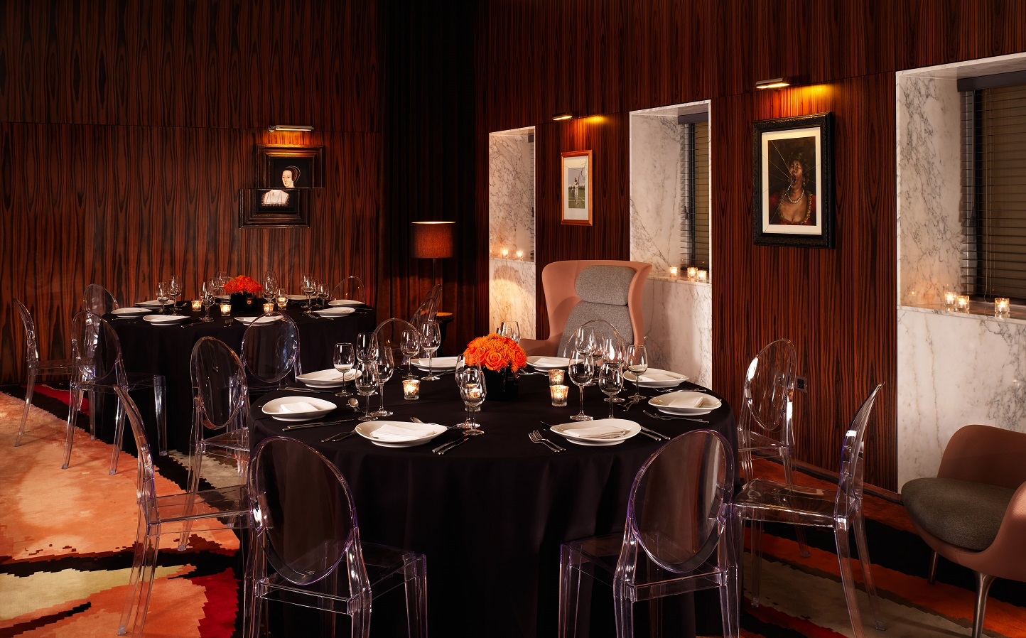 10 Best Business Breakfasts for Meetings in London