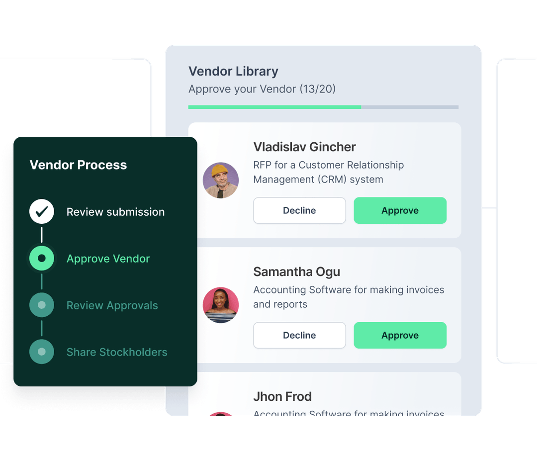 Tonkean - AI-Powered Enterprise Intake & Process Orchestration