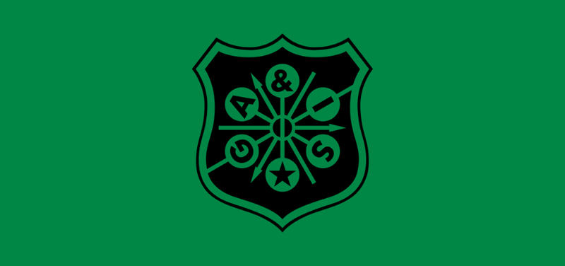 GAIS | Ny inloggning till GAIS biljettshop
