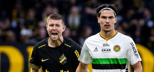 GAIS | Spelordningen för GAIS i Allsvenskan 2025