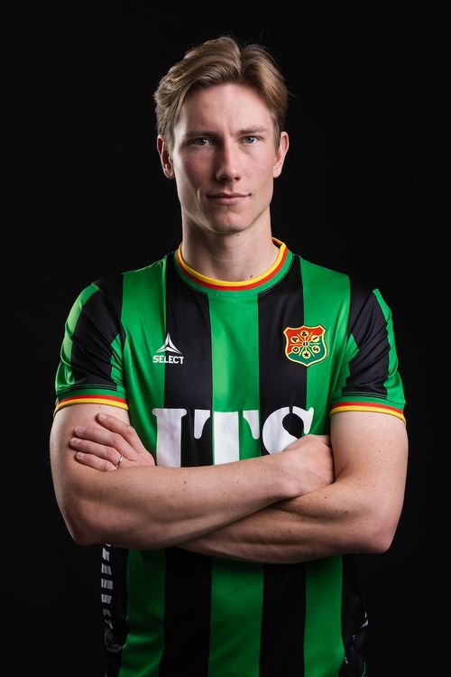 GAIS | A-laget