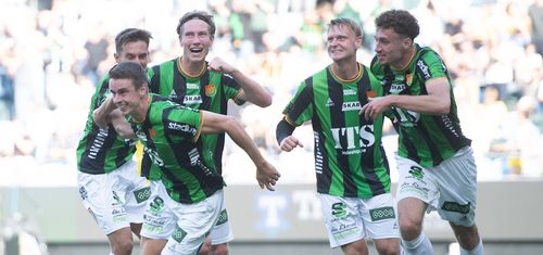 GAIS | Biljettinformation inför höstderbyt GAIS - IFK Göteborg