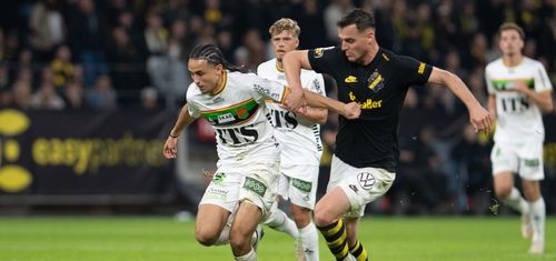 GAIS | Ny inloggning till GAIS biljettshop