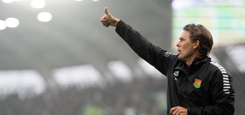 GAIS | Rösta på Årets bästa i GAIS 2025