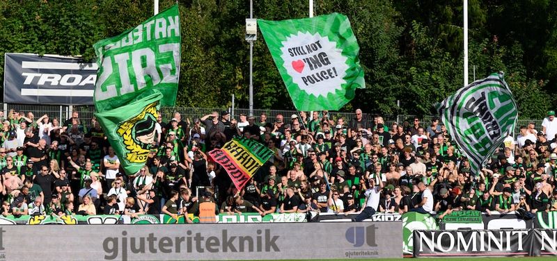 GAIS | Information om Bortakortet 2026