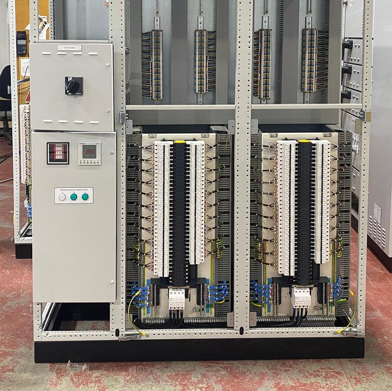 Switchgear Products - Michael Smith Switchgear Ltd