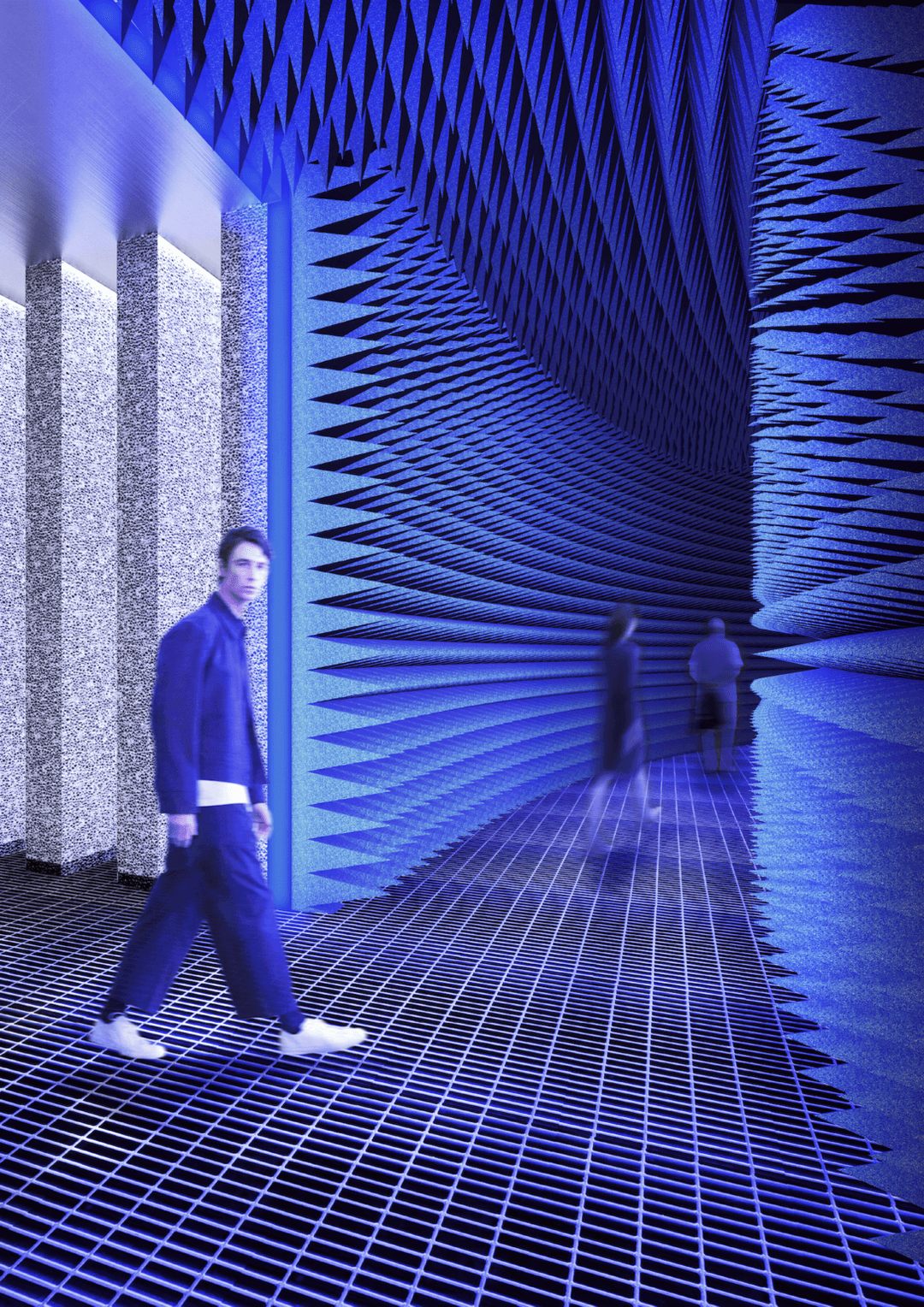 Portfolio Preparation - Creative Practices - Glasgow School of Art