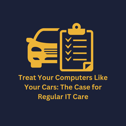How to Declutter Your Windows Desktop: A Step-by-Step Guide