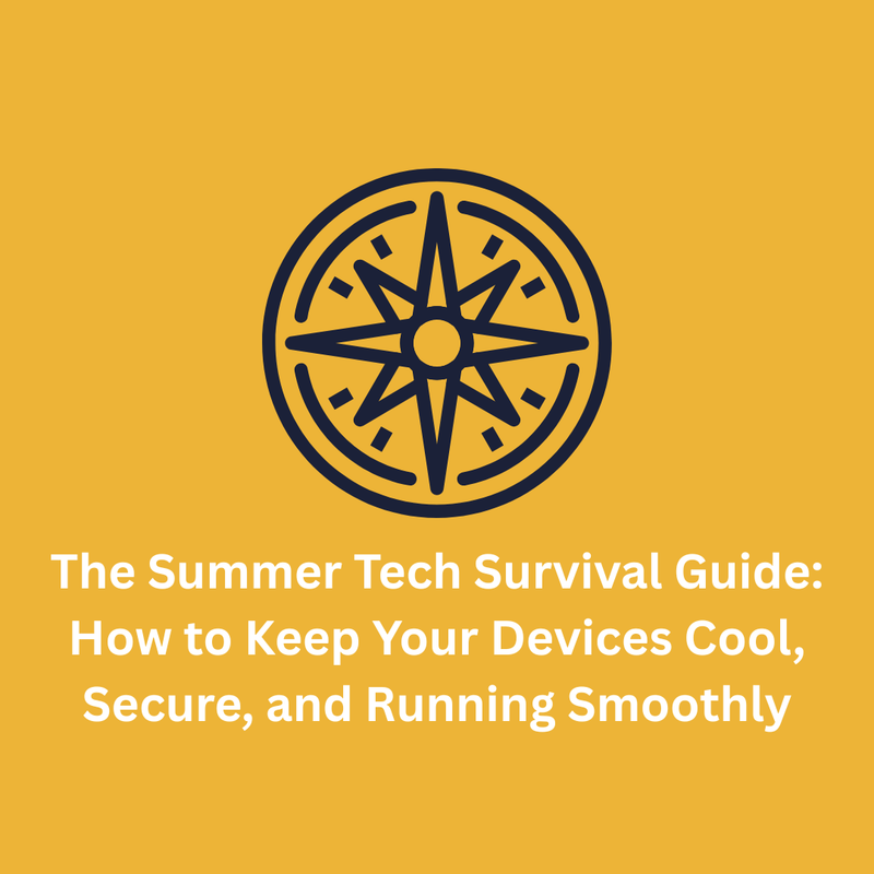 What to Do When a Cybersecurity Incident Happens: A Step-by-Step Guide