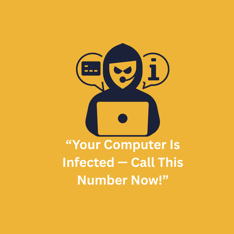 What to Do When a Cybersecurity Incident Happens: A Step-by-Step Guide