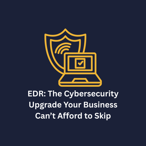 What to Do When a Cybersecurity Incident Happens: A Step-by-Step Guide