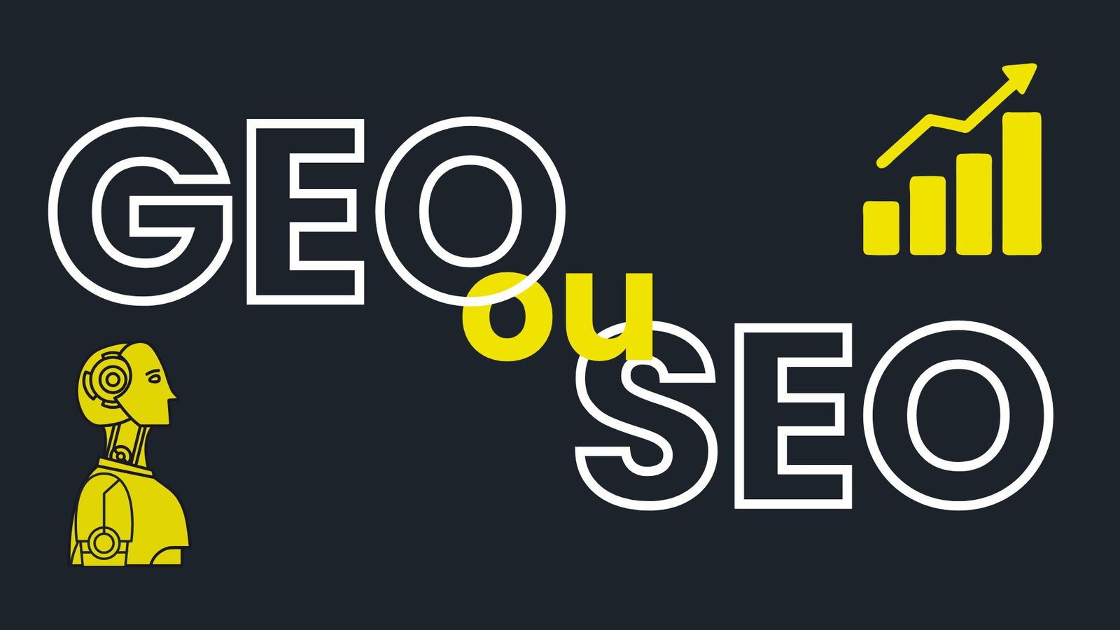 GEO SEO vs SEO : les vraies différences et bonnes pratiques