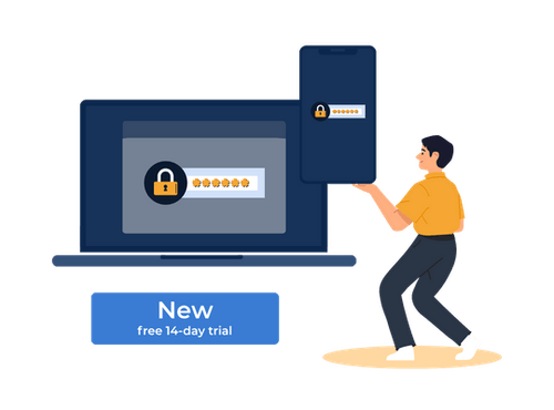 SecureSafe - Secure cloud for documents and passwords