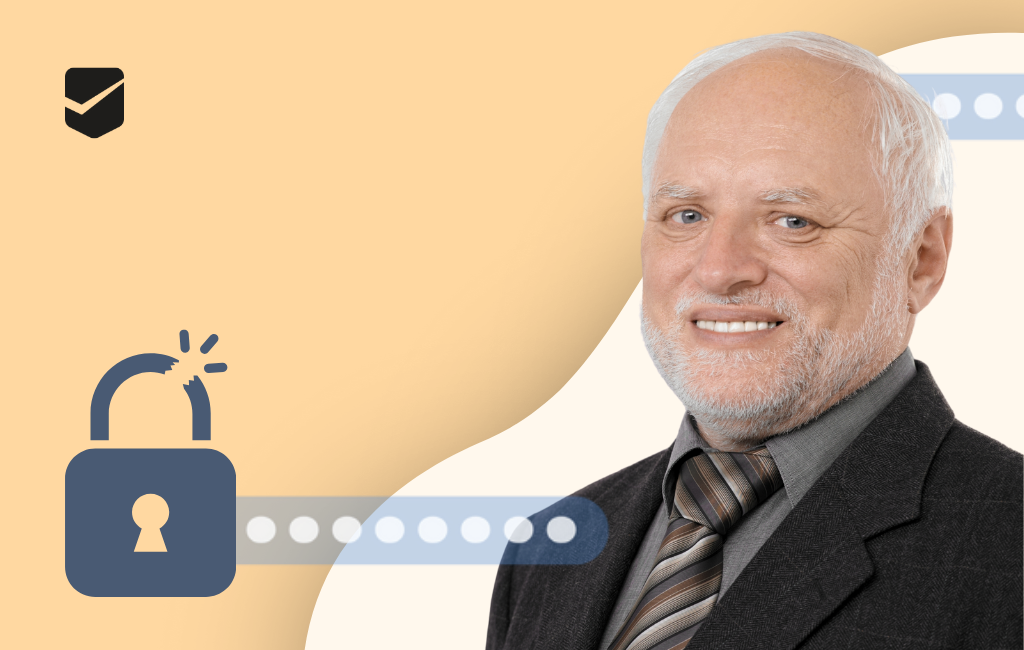 SecureSafe - Secure cloud for documents and passwords