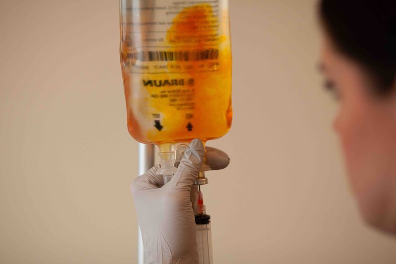 Top IV Therapy Add-Ons | Glutathione, Vitamin C & More