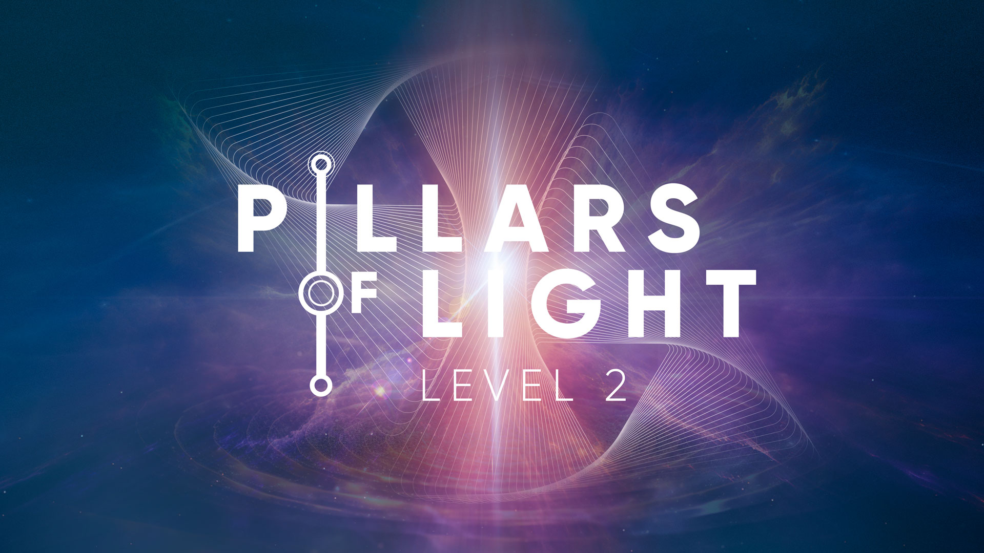 Pillars of Light: Level 2