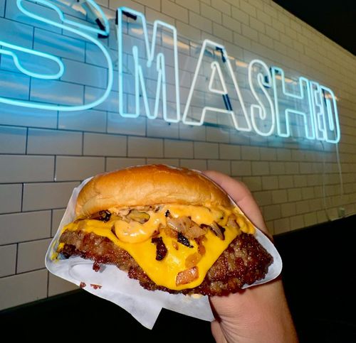 Empire Stores | Who's here