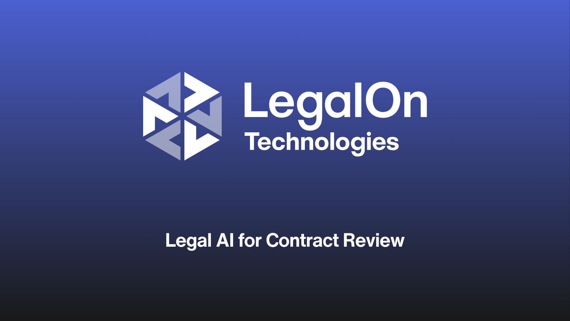 Legal Matter Management Software | LegalOn