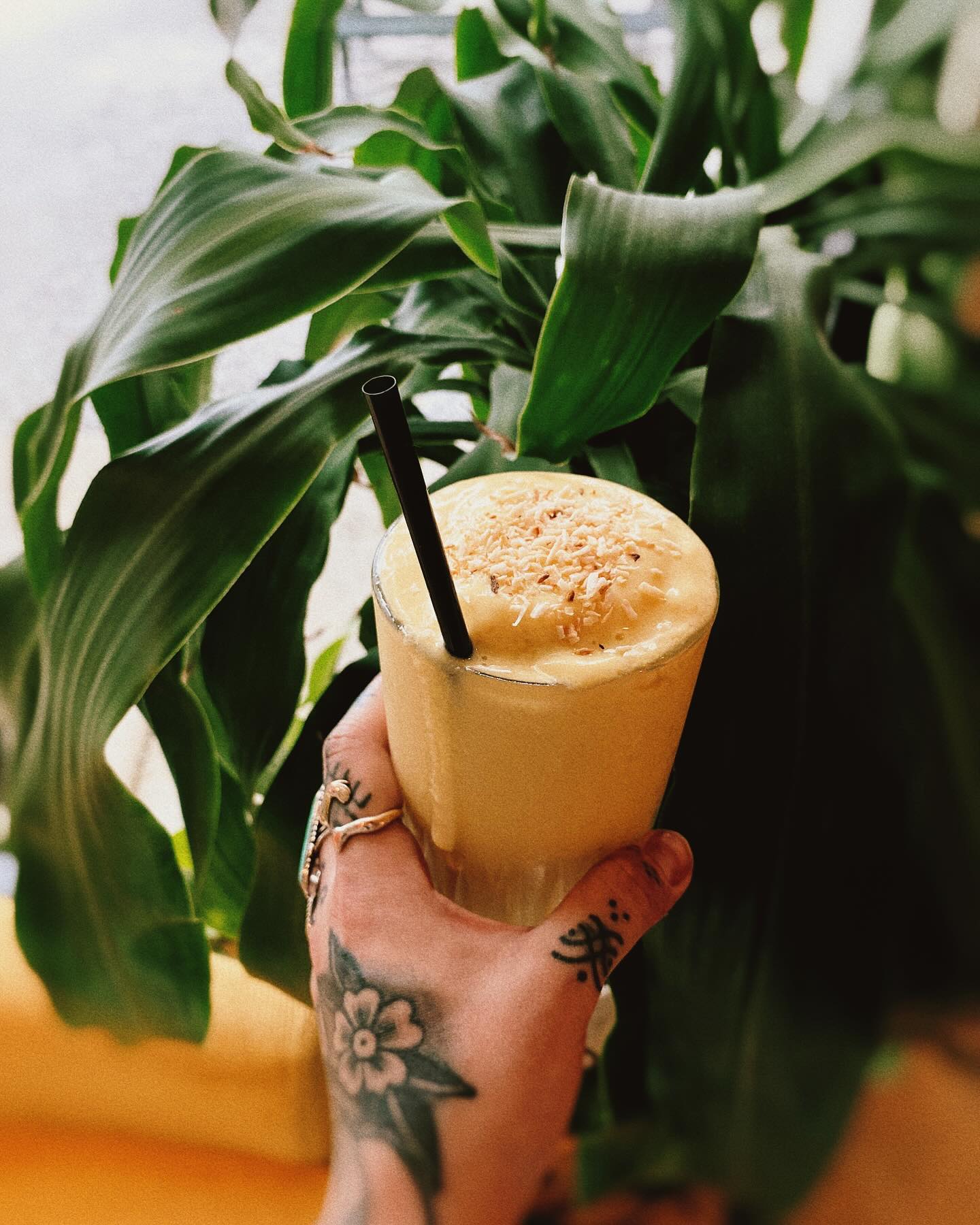 Dawn Coffee and Market | Nashville Coffee Shop