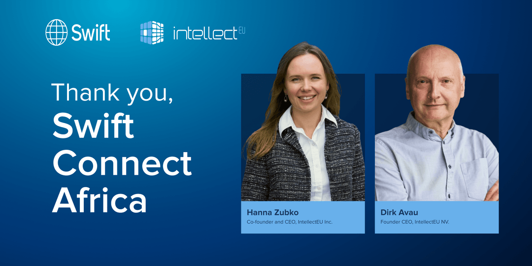 Insights from Swift Connect Africa 2024