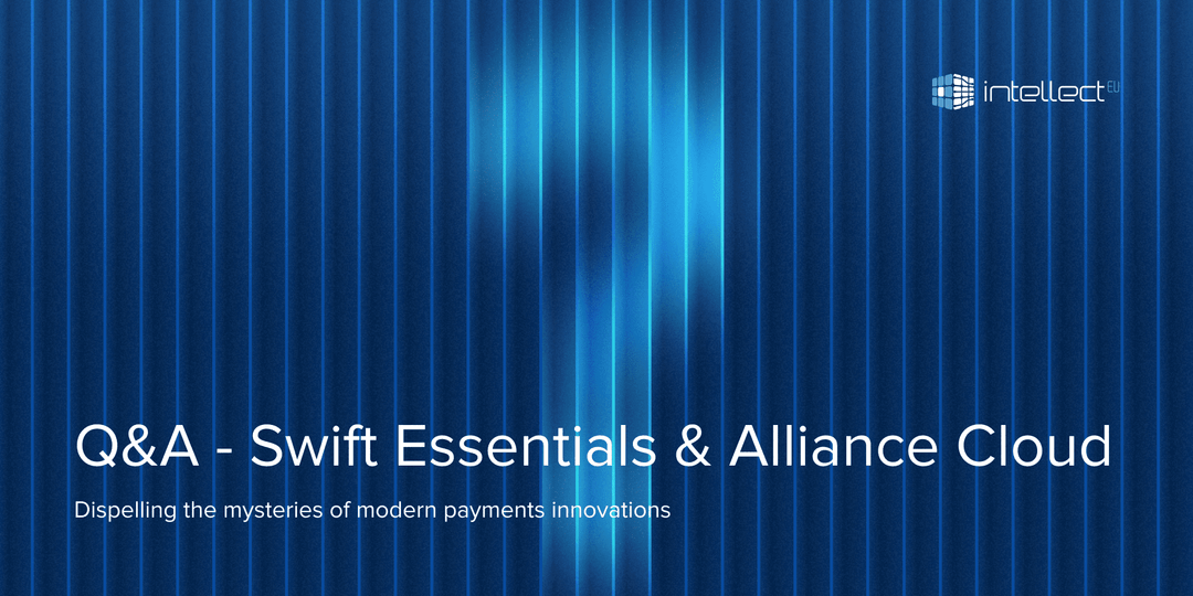 Answering your questions on Swift Essentials and Alliance Cloud