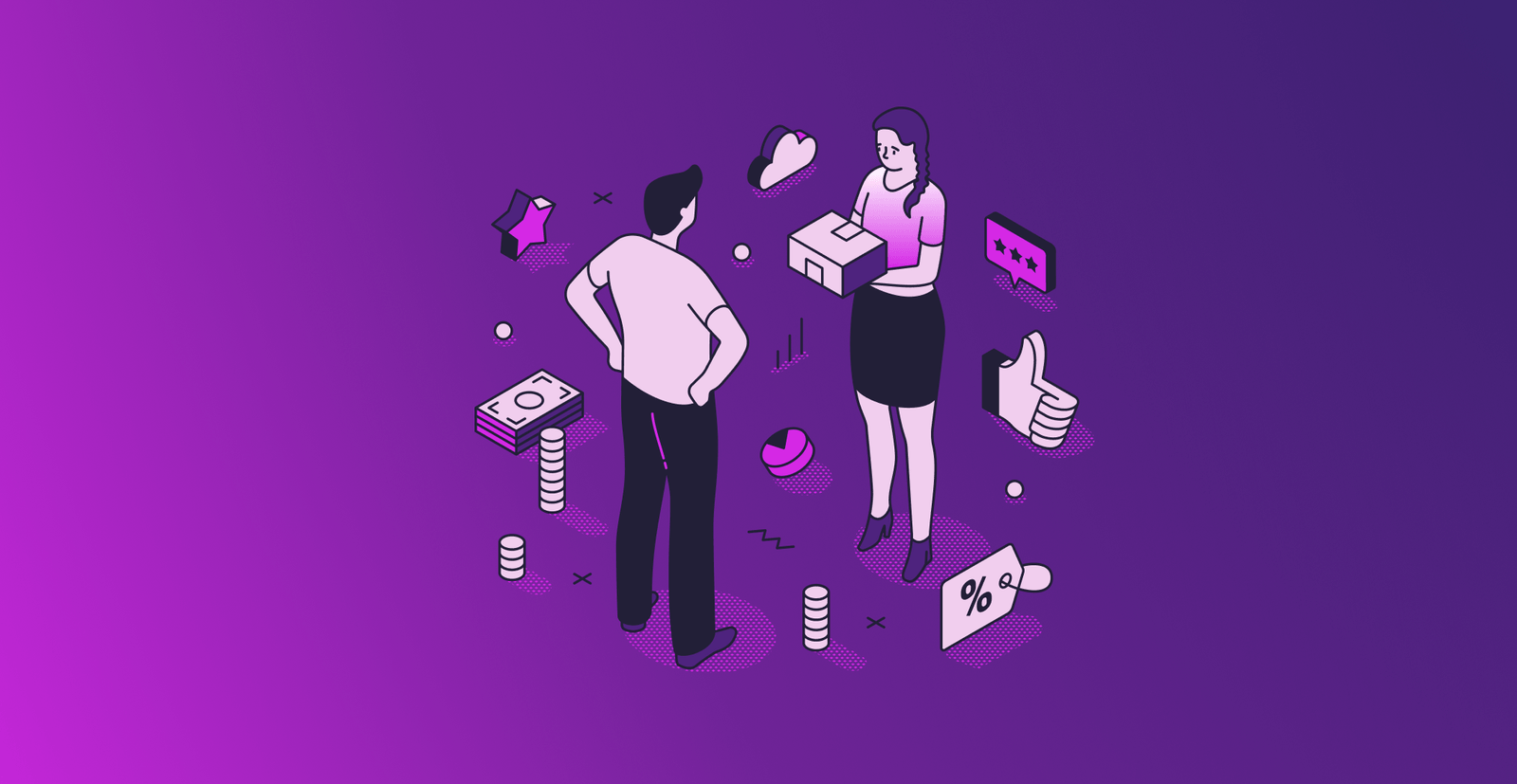 Co-Op Advertising Explained: Maximize ROI