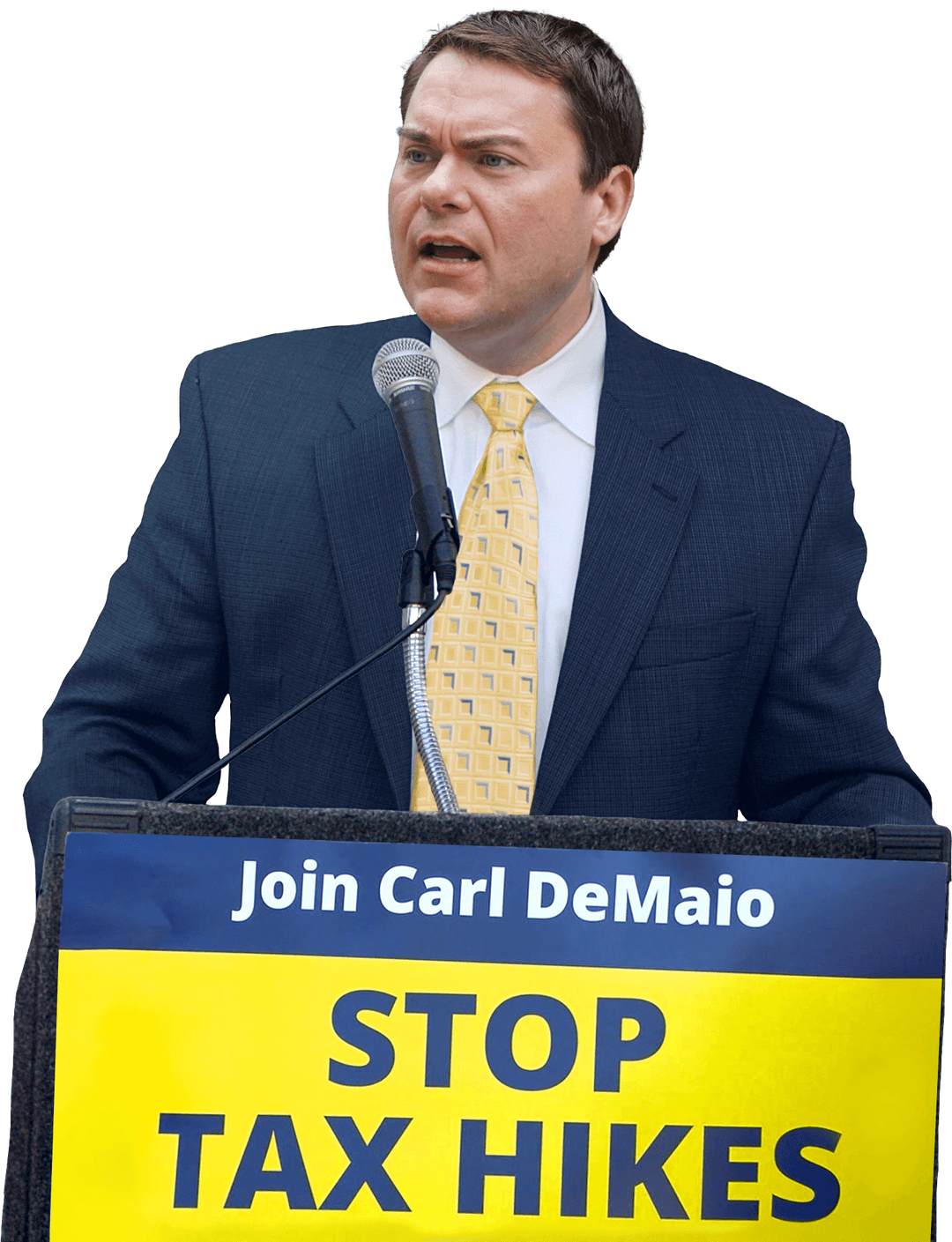 Carl DeMaio