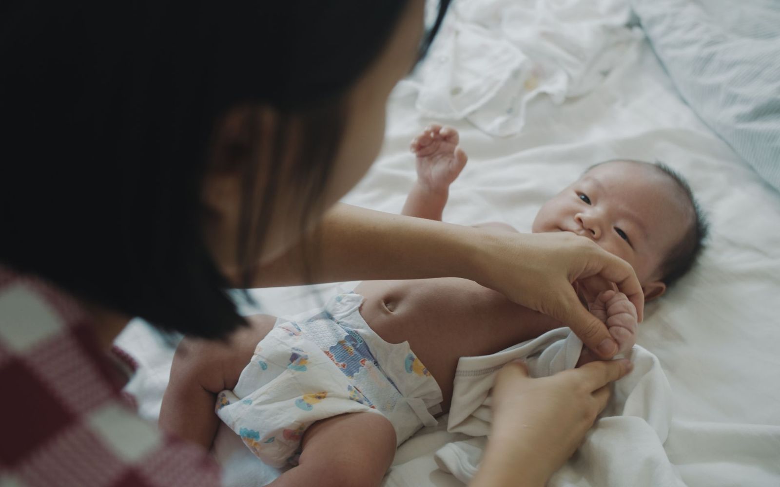 National Perinatal Guidelines