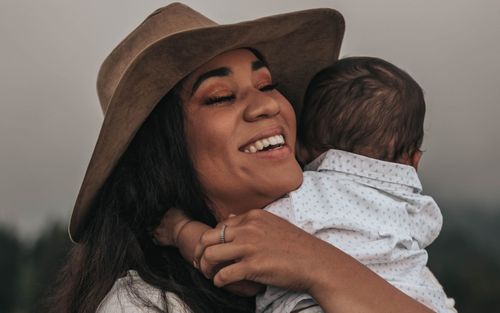 First Nations pregnancy and birthing