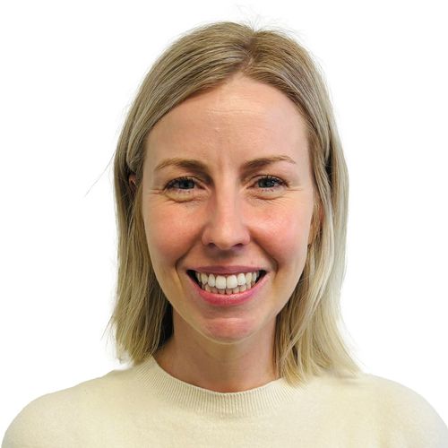 Janet Edwards
