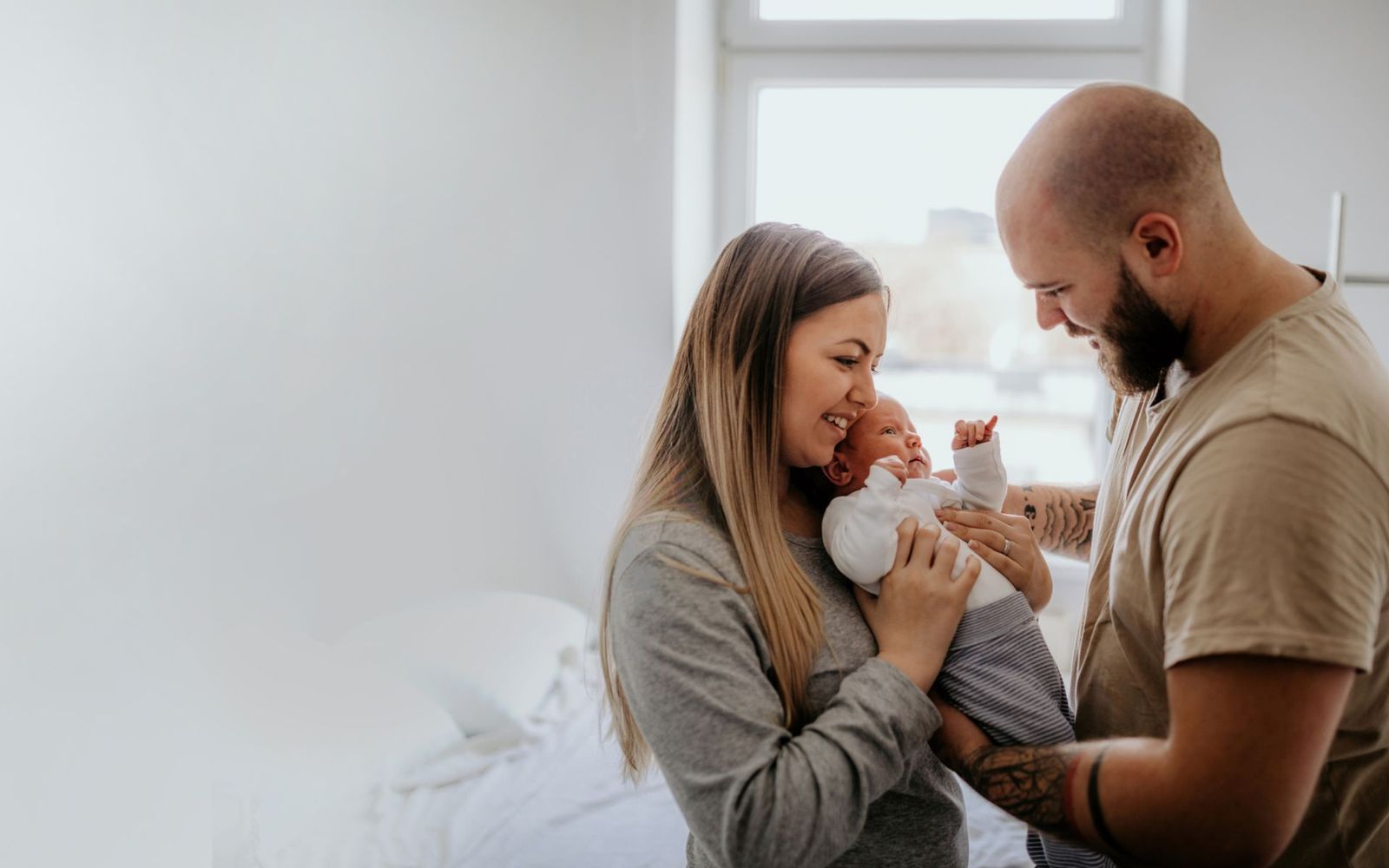 Gidget Foundation Australia | Supporting the Mental Health of New and Expectant Parents