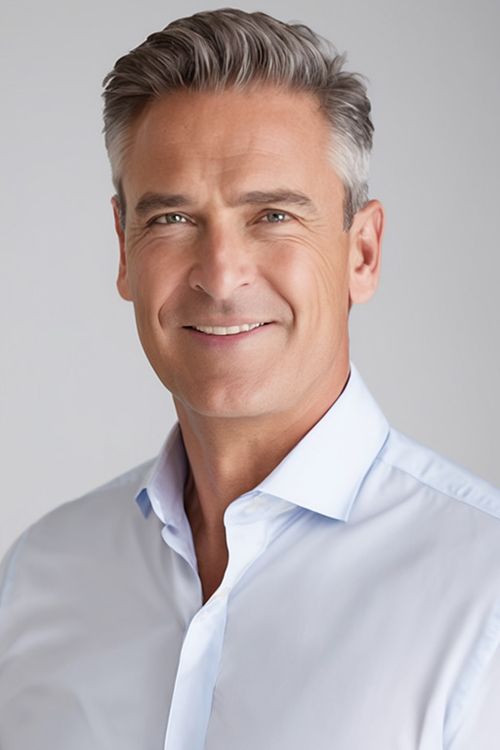 StudioShot | Premium headshots from anywhere