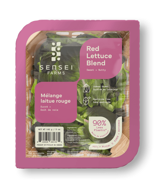 Sensei Farms | Ontario Farm