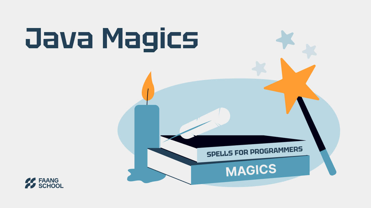 Java Magics