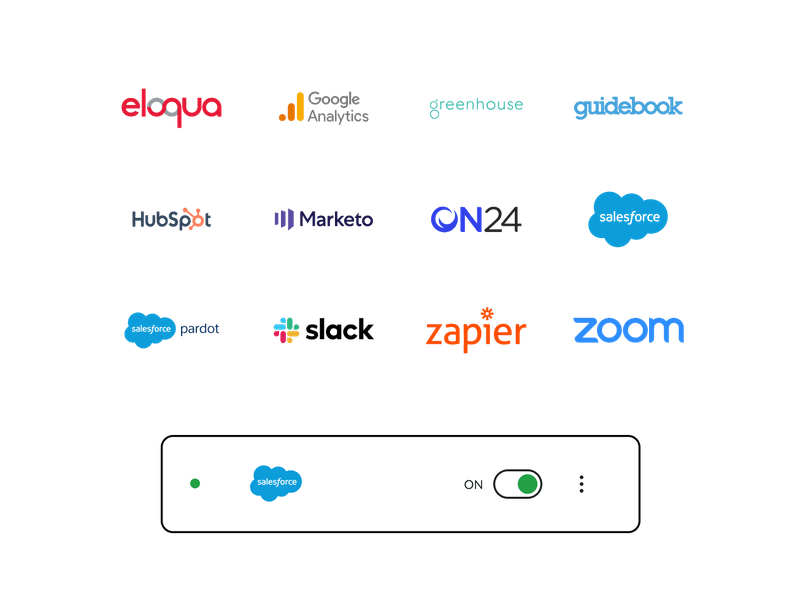 Splash Event Management Software