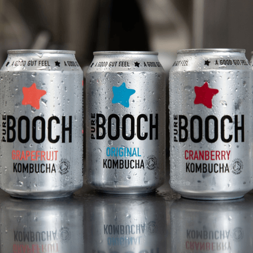 2025: Five trends shaping the future of the drinks industry